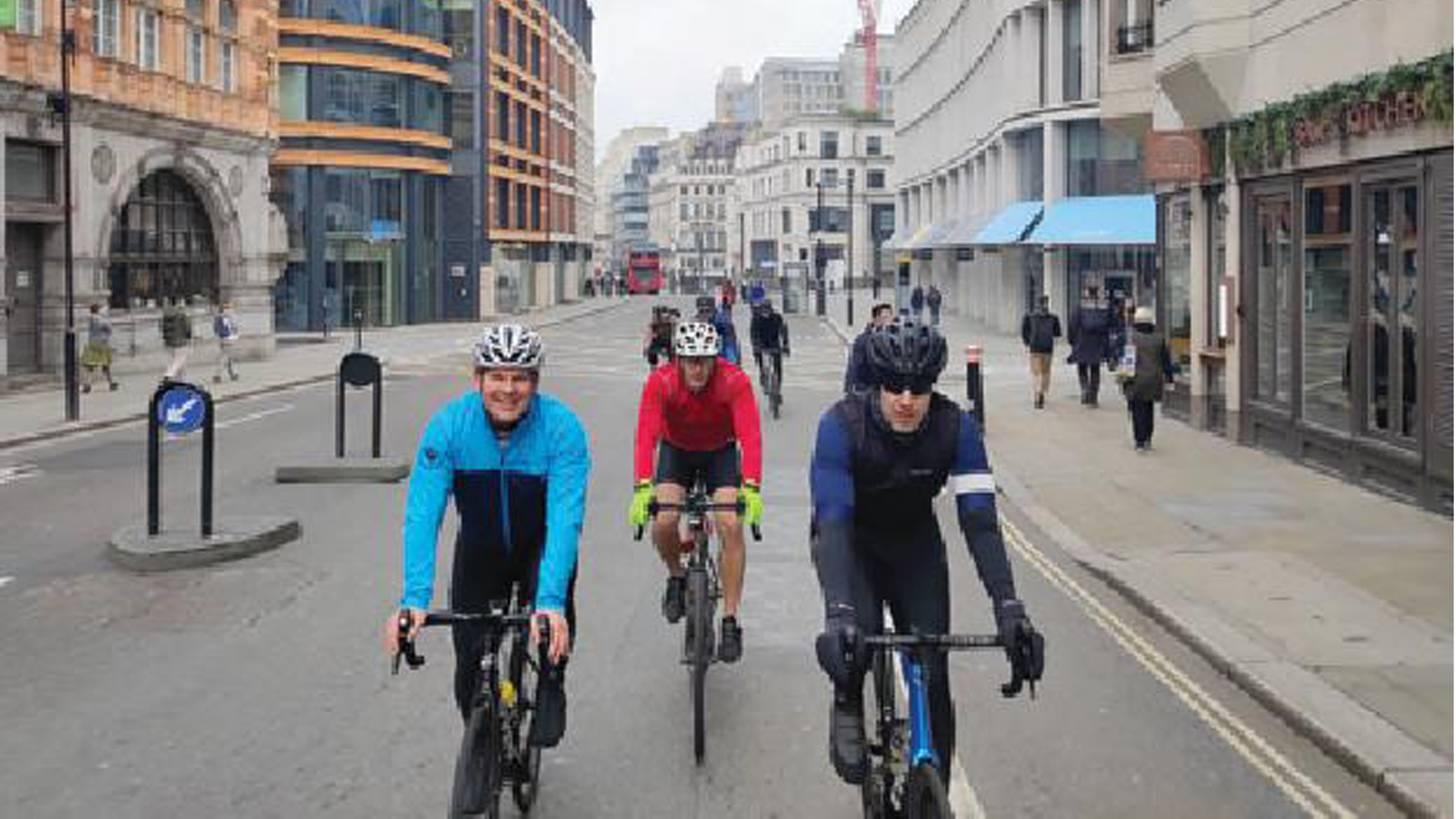 Sights, Sounds, and Spokes – SA Chamber of Commerce UK