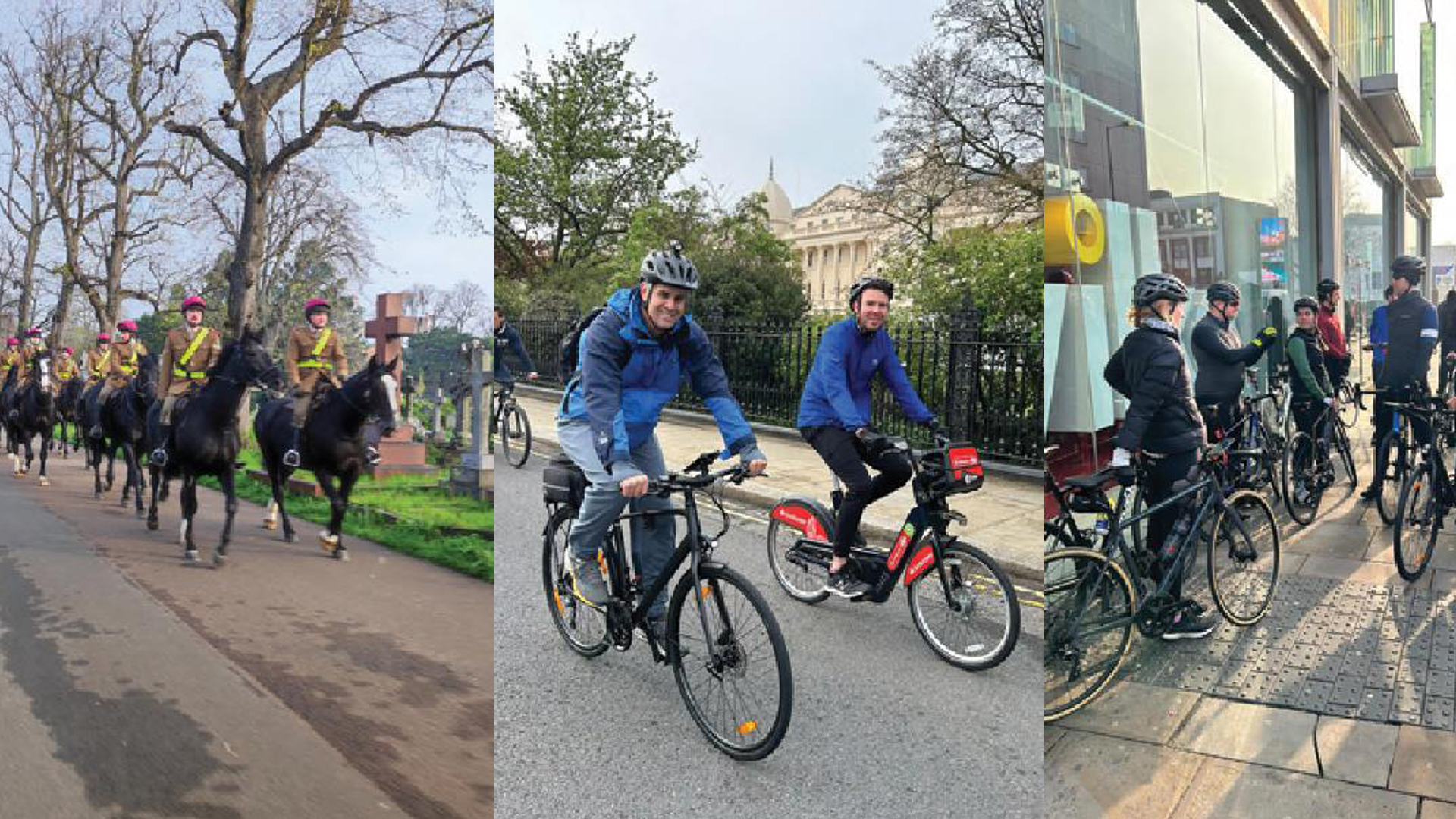 Sights, Sounds, and Spokes – SA Chamber of Commerce UK