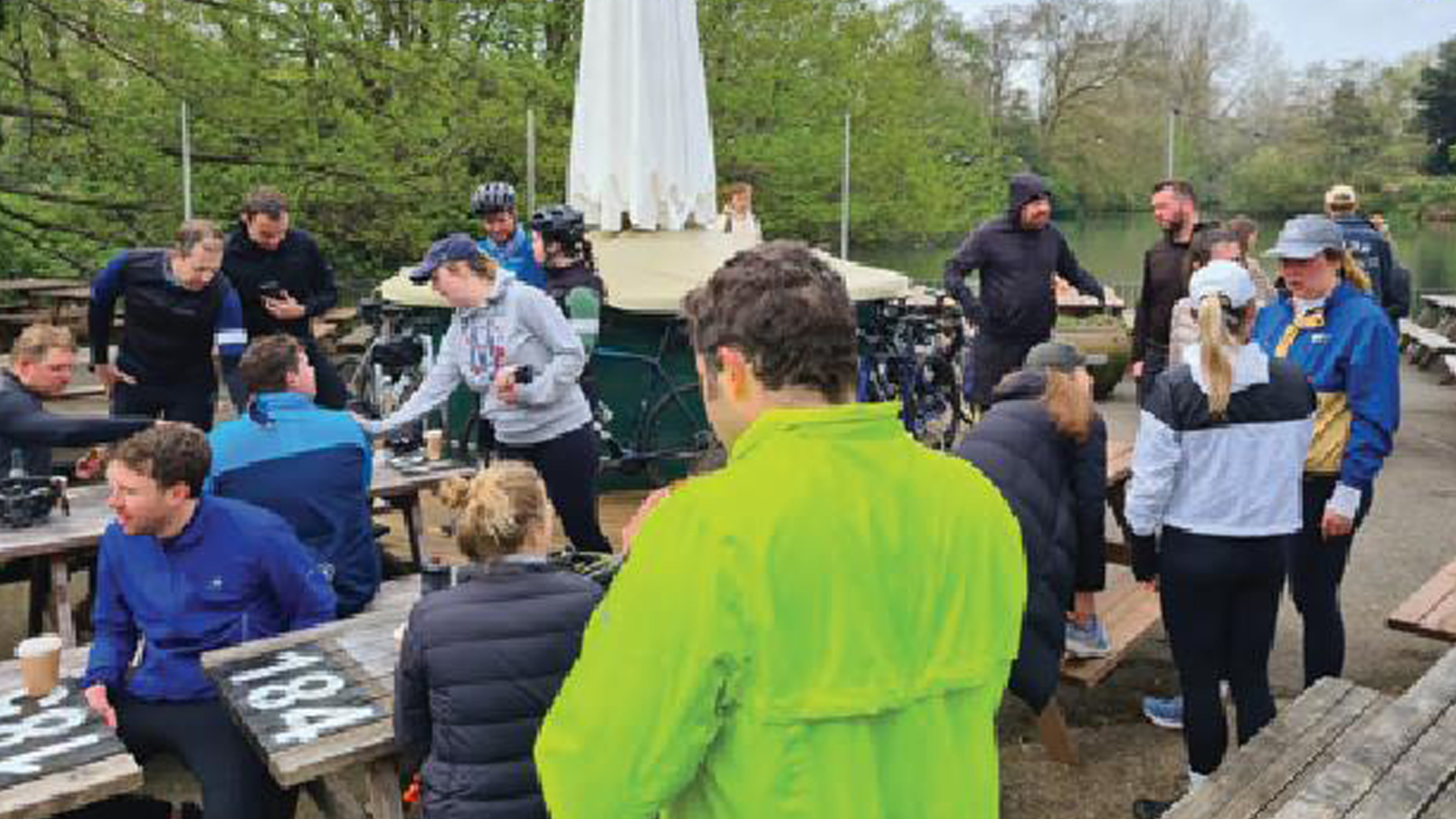 Sights, Sounds, and Spokes – SA Chamber of Commerce UK